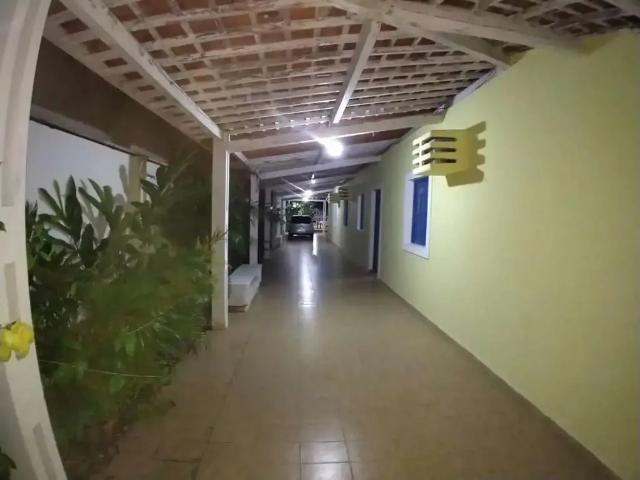 Casa / Sobrado para Venda em Barra de São Miguel/AL Alto de São marcos 4 Quartos
