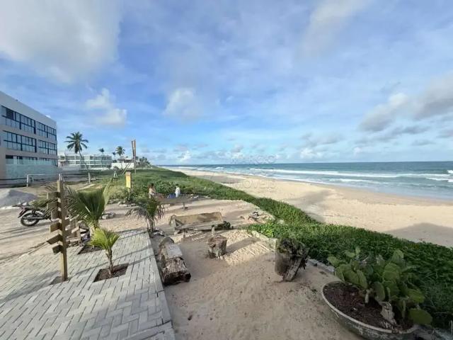 Casa / Sobrado para Venda em Barra de São Miguel/AL Barra Mar 3 Quartos