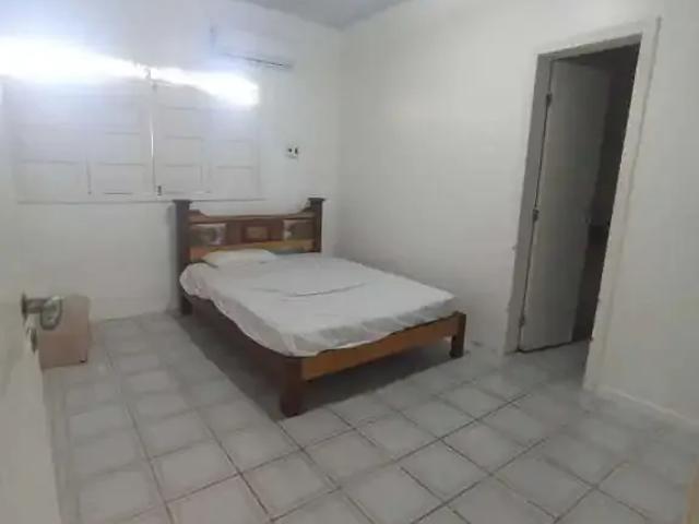Casa / Sobrado para Venda em Barra de São Miguel/AL Barra Mar 4 Quartos