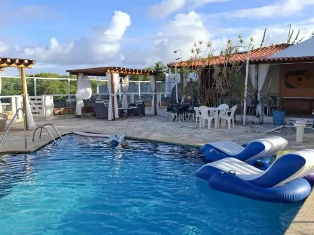Casa / Sobrado para Venda em Barra de São Miguel/AL Praia das Conchas 6 Quartos