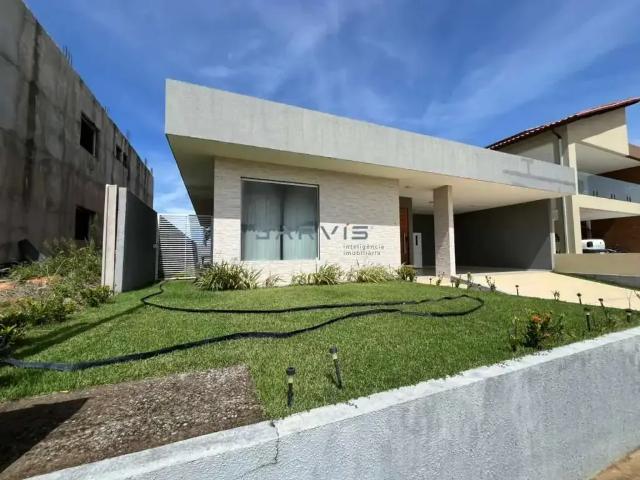 Casa / Sobrado para Venda em Barra de São Miguel/AL Zona Rural 3 Quartos