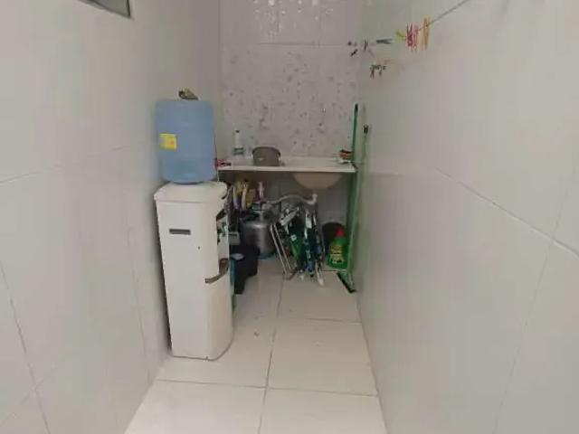 Casa / Sobrado para Venda em Barra de Santo Antônio/AL Ilha da Crôa 2 Quartos