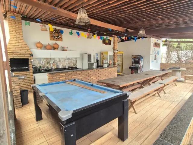 Casa / Sobrado para Venda em Barra de Santo Antônio/AL Ilha da Crôa 4 Quartos