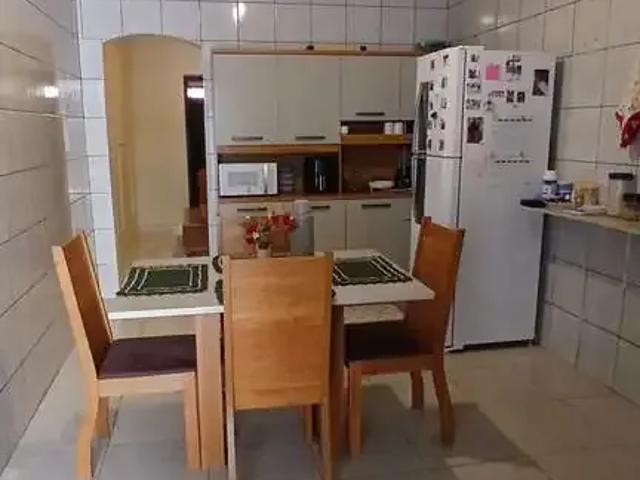 Casa / Sobrado para Venda em Barra do Choça/BA Ouro Verde 2 Quartos