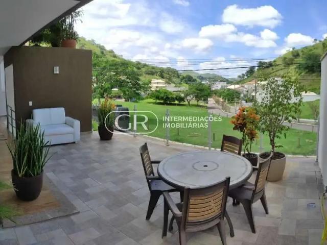 Casa / Sobrado para Venda em Barra do Piraí/RJ Matadouro 2 Quartos