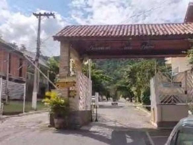 Casa / Sobrado para Venda em Barra do Piraí/RJ Matadouro 3 Quartos