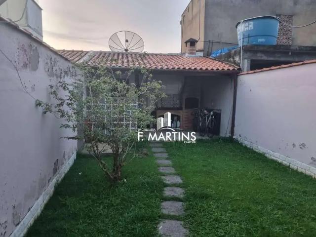 Casa / Sobrado para Venda em Barra do Piraí/RJ Morada do Vale 2 Quartos