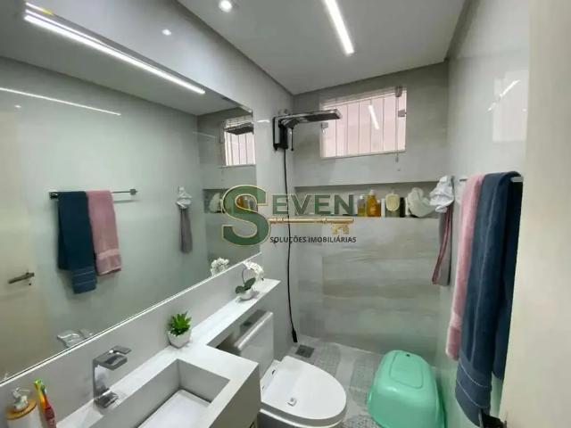 Casa / Sobrado para Venda em Barra do Piraí/RJ Morada do Vale 3 Quartos