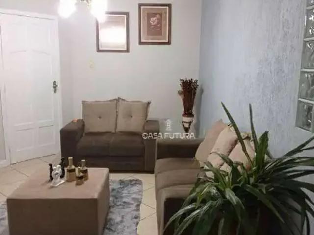 Casa / Sobrado para Venda em Barra do Piraí/RJ Morada do Vale 3 Quartos
