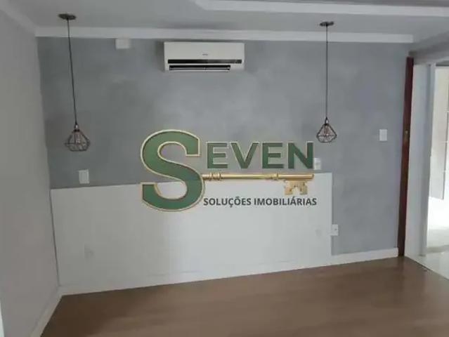 Casa / Sobrado para Venda em Barra do Piraí/RJ Morada do Vale 4 Quartos