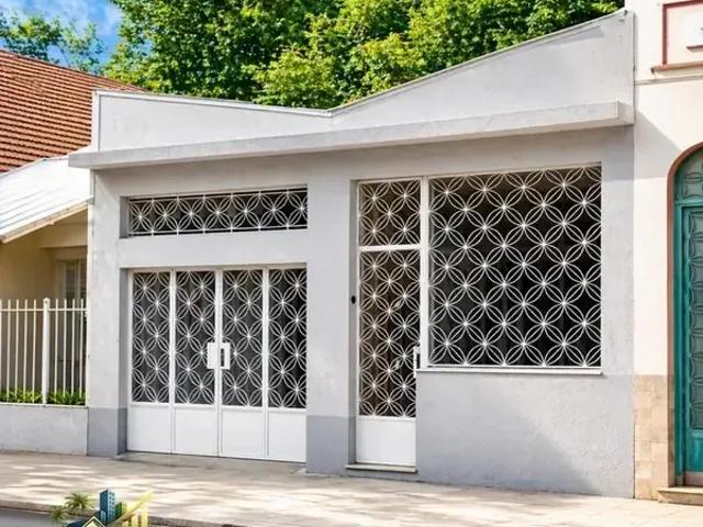 Casa / Sobrado para Venda em Barra do Piraí/RJ Nossa Senhora de Santana 3 Quartos