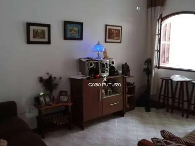 Casa / Sobrado para Venda em Barra do Piraí/RJ Oficinas Velhas 2 Quartos