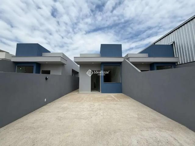 Casa / Sobrado para Venda em Barra do Piraí/RJ Califórnia 2 Quartos