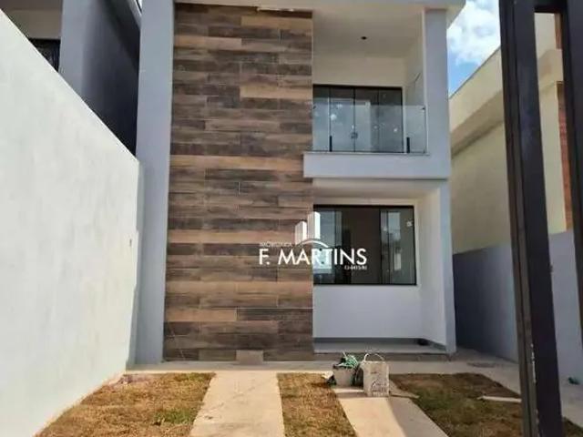 Casa / Sobrado para Venda em Barra do Piraí/RJ Califórnia 2 Quartos