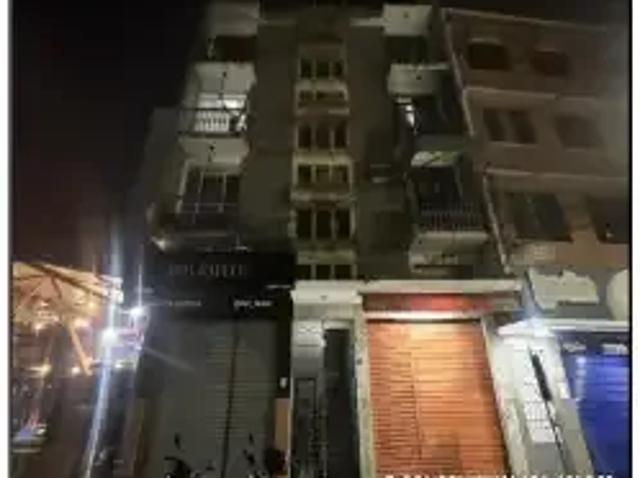 Casa / Sobrado para Venda em Barra do Piraí/RJ Centro 4 Quartos