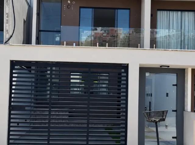 Casa / Sobrado para Venda em Barra do Piraí/RJ Centro 2 Quartos
