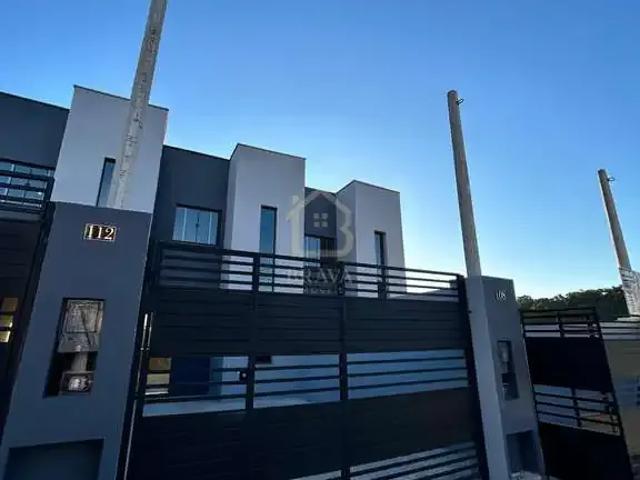 Casa / Sobrado para Venda em Barra do Piraí/RJ Centro 2 Quartos