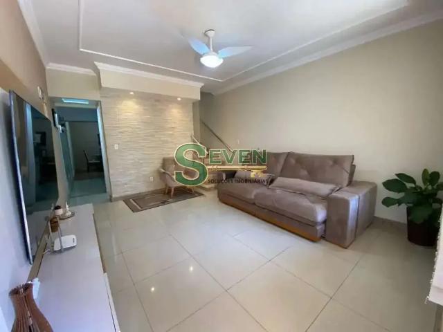 Casa / Sobrado para Venda em Barra do Piraí/RJ Centro 2 Quartos