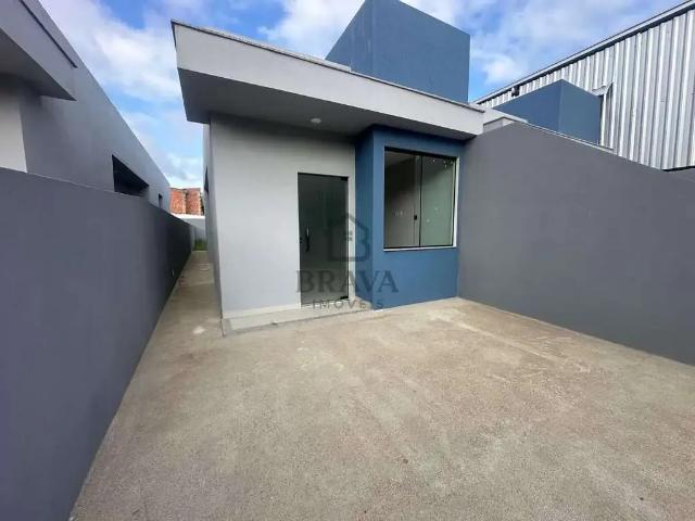 Casa / Sobrado para Venda em Barra do Piraí/RJ Centro 2 Quartos