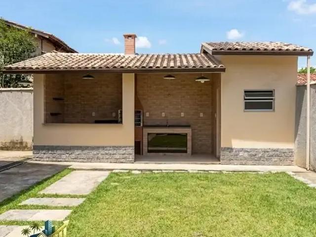 Casa / Sobrado para Venda em Barra do Piraí/RJ Centro 2 Quartos