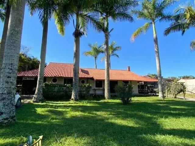 Casa / Sobrado para Venda em Barra do Piraí/RJ Centro 3 Quartos