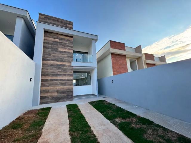 Casa / Sobrado para Venda em Barra do Piraí/RJ Fátima 2 Quartos