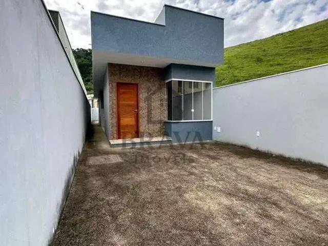 Casa / Sobrado para Venda em Barra do Piraí/RJ Fátima 2 Quartos