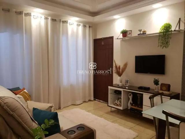 Casa / Sobrado para Venda em Barra do Piraí/RJ Fátima 2 Quartos