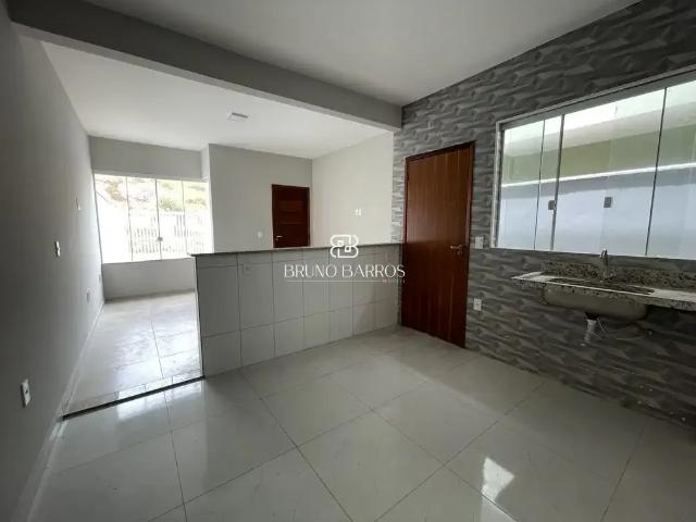 Casa / Sobrado para Venda em Barra do Piraí/RJ Fátima 2 Quartos