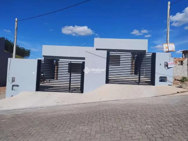 Casa / Sobrado para Venda em Barra do Piraí/RJ Bairro de Fátima 2 Quartos