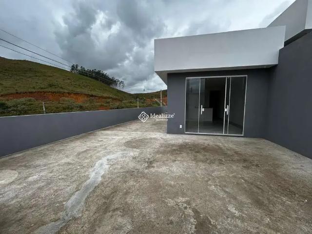 Casa / Sobrado para Venda em Barra do Piraí/RJ Fátima 2 Quartos
