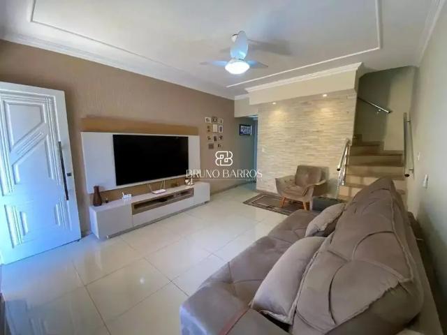Casa / Sobrado para Venda em Barra do Piraí/RJ Fátima 2 Quartos