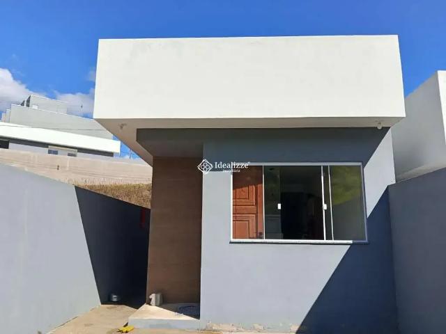 Casa / Sobrado para Venda em Barra do Piraí/RJ Fátima 2 Quartos