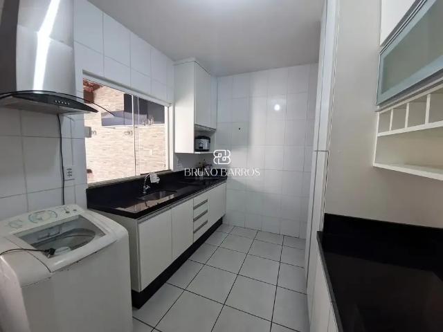 Casa / Sobrado para Venda em Barra do Piraí/RJ Fátima 2 Quartos