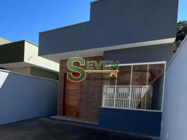 Casa / Sobrado para Venda em Barra do Piraí/RJ Fátima 2 Quartos