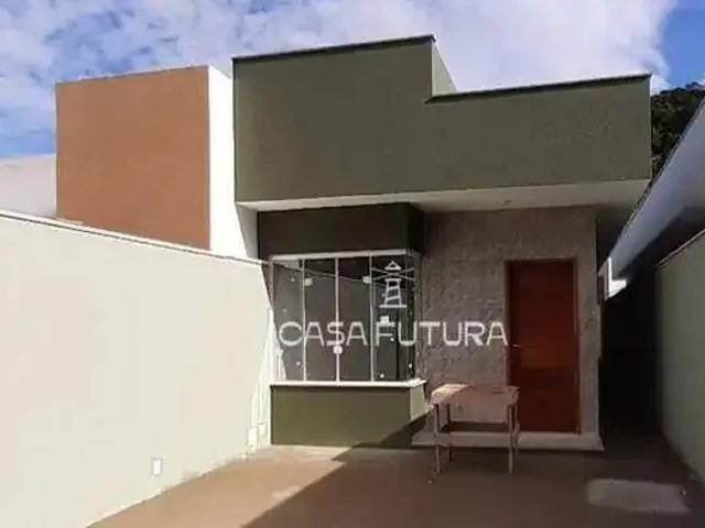 Casa / Sobrado para Venda em Barra do Piraí/RJ Fátima 2 Quartos