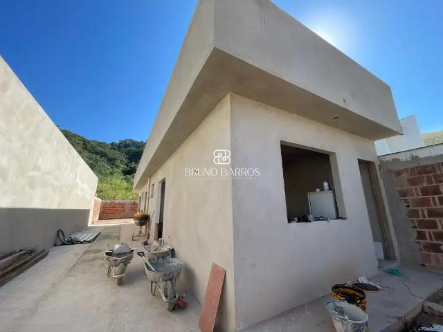 Casa / Sobrado para Venda em Barra do Piraí/RJ Fátima 2 Quartos