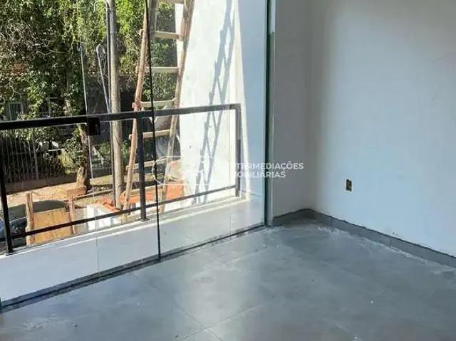 Casa / Sobrado para Venda em Barra do Piraí/RJ Fátima 2 Quartos