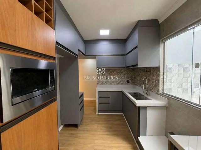 Casa / Sobrado para Venda em Barra do Piraí/RJ Fátima 2 Quartos