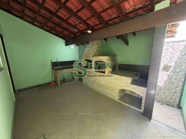 Casa / Sobrado para Venda em Barra do Piraí/RJ Fátima 2 Quartos