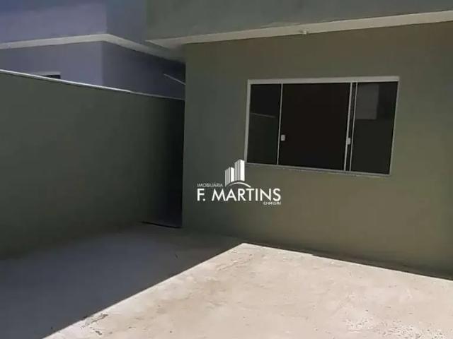 Casa / Sobrado para Venda em Barra do Piraí/RJ Bairro de Fátima 2 Quartos