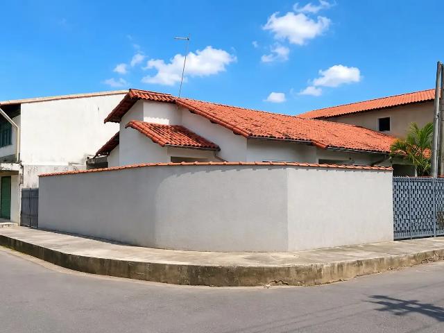 Casa / Sobrado para Venda em Barra do Piraí/RJ Fátima 2 Quartos