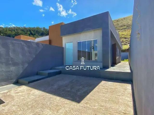Casa / Sobrado para Venda em Barra do Piraí/RJ Fátima 2 Quartos