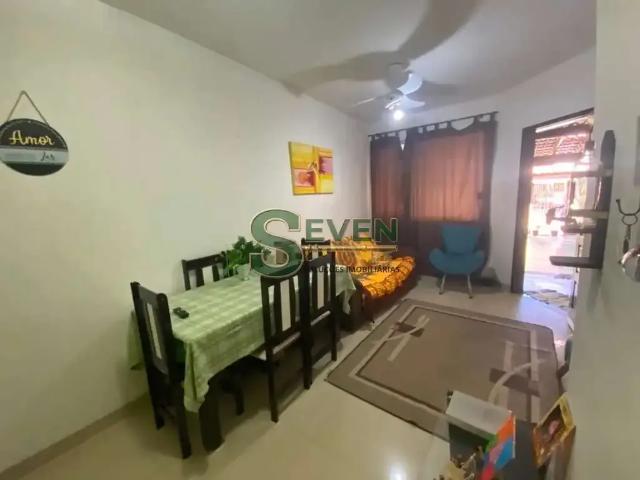 Casa / Sobrado para Venda em Barra do Piraí/RJ Fátima 2 Quartos