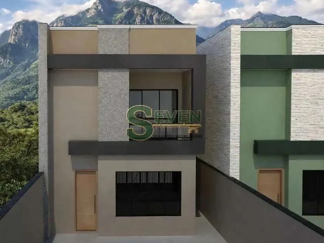 Casa / Sobrado para Venda em Barra do Piraí/RJ Fátima 2 Quartos