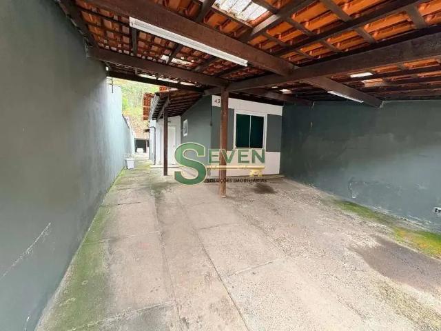 Casa / Sobrado para Venda em Barra do Piraí/RJ Fátima 2 Quartos