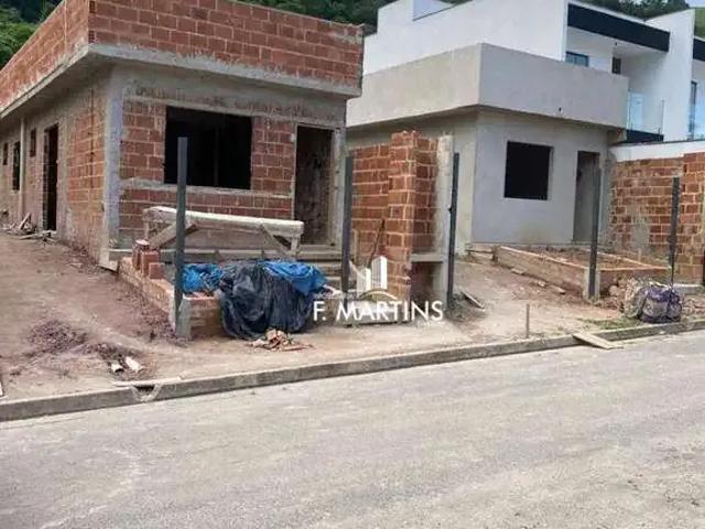 Casa / Sobrado para Venda em Barra do Piraí/RJ Fátima 2 Quartos