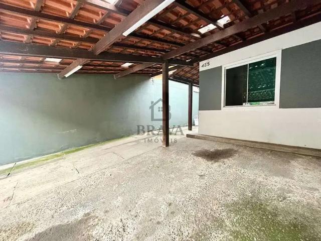 Casa / Sobrado para Venda em Barra do Piraí/RJ Fátima 2 Quartos
