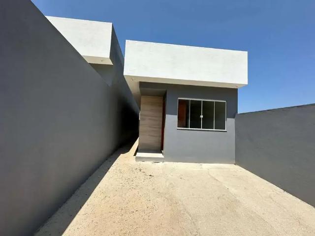 Casa / Sobrado para Venda em Barra do Piraí/RJ Bairro de Fátima 2 Quartos