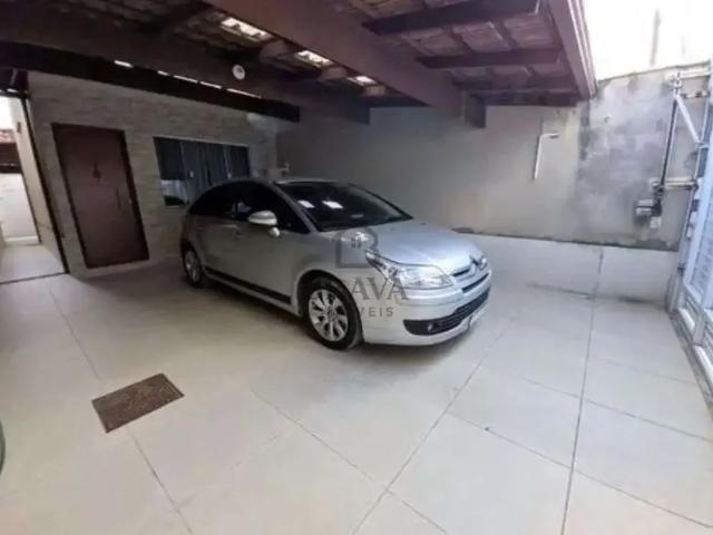 Casa / Sobrado para Venda em Barra do Piraí/RJ Fátima 2 Quartos